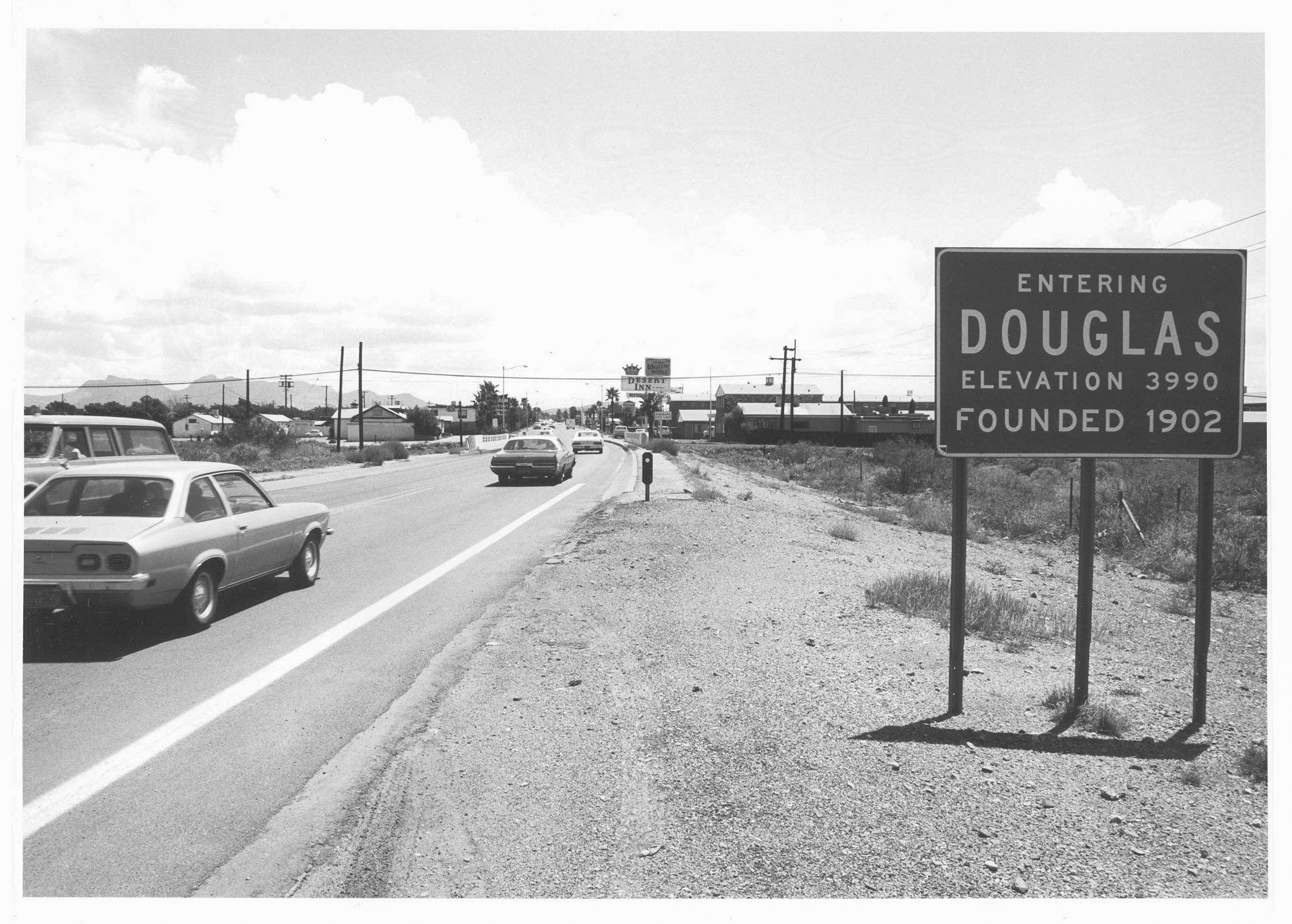 Gone but not forgotten: The history of US 80 | Department of Transportation